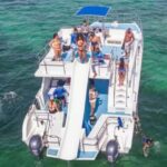 Private: Escape Saona Island Catamaran Trip with Adventure - Evaluating the Experience: Value, Comfort, and Authenticity