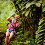 Private: Esmeralda Zip & Redonda Mountain Tour - Detailed Breakdown of Each Stop