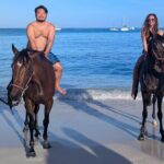 Private Evening Horse Ride on the Beach - Authentic Experiences from Guests