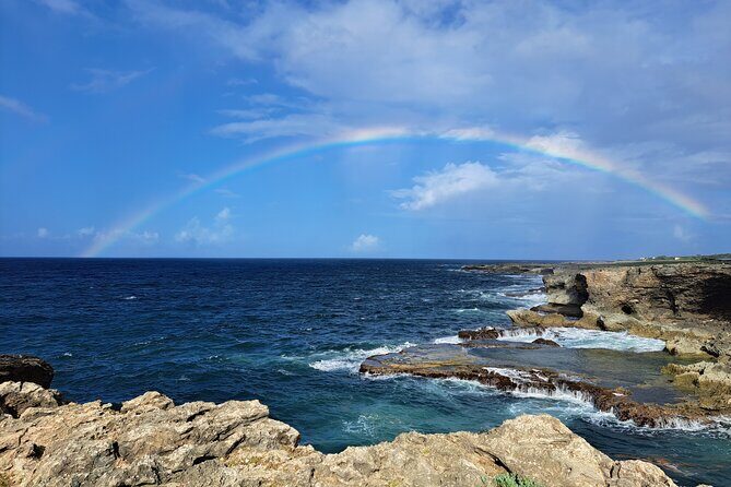 Private Exclusive Scenic Views Tour of Barbados' Landscapes - What Makes This Tour Stand Out?