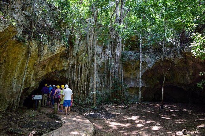 Private Exploring Tour in Green Grotto Caves and Rafting on the Martha Brae - Final Thoughts: Is This Tour Right for You?