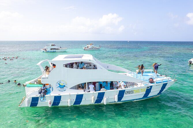 Private Family Boat at Punta Cana - The Detailed Breakdown
