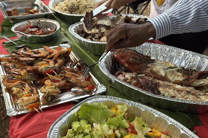 Private Farm-to-Table Dominican Cooking Class near Punta Cana - Who Will Appreciate This Tour?