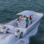 Private Fast Power Catamaran. Full or Half Day for Beach Hopping, Snorkel & Swim - What You Can Expect on the Day