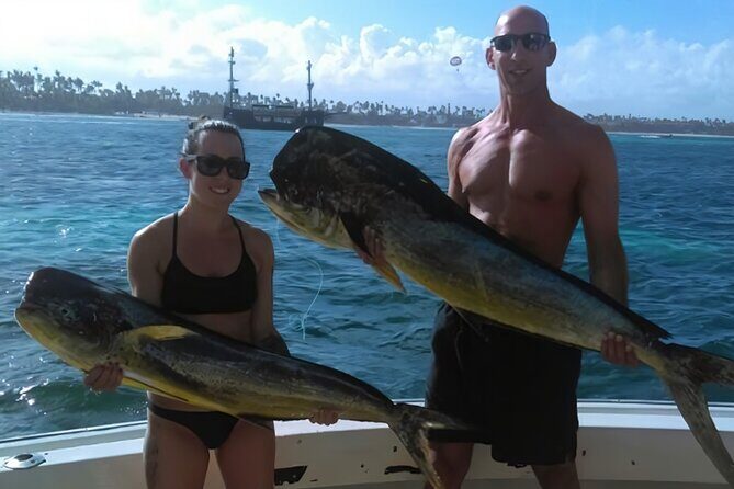 Private Fishing charter Punta Cana (Alondra) - What the Reviews Tell Us