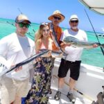 Private Fishing Charter Punta Cana (Orion) - Final Thoughts: A Genuine Caribbean Fishing Experience