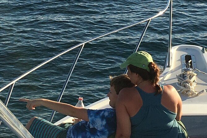 Private Fishing & Snorkel Charters in St Kitts and Nevis - Who Will Love This Tour?