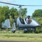 Private flight discovery Autogire - The Experience’s Drawbacks and Considerations