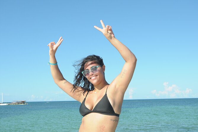 Private Foam Boat Party with Snorkeling in Punta Cana - Authentic Feedback and Insights