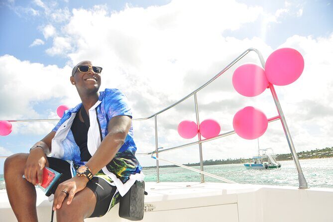 Private Foam Party Boat VIP - Authentic Experiences and Traveler Perspectives