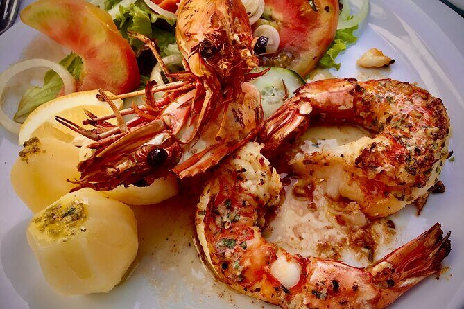 Private Food Tour in Curacao - What Makes This Tour Special?