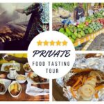PRIVATE Food Tour of Local Jamaican Cuisine Montego Bay & Negril - Key Points