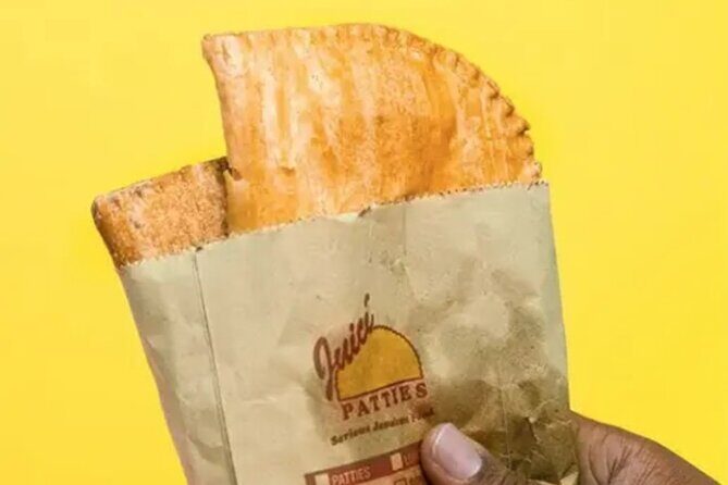 Private Foodie & Xtreme Street Food w/Shopping Fr. Montego Bay - Itinerary Breakdown