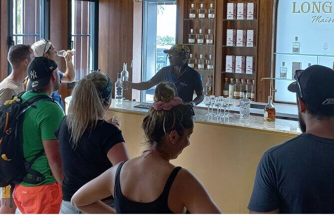 Private French Caribbean Rum Tour with Tastings - Frequently Asked Questions