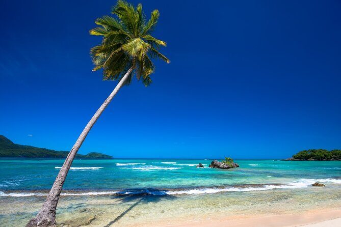 Private Full Day Beach Tour in Puerto Plata - FAQ