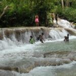 Private Full Day Blue Hole and Dunns River Shore Excursion from Falmouth - The Practical Side: What Travelers Should Know