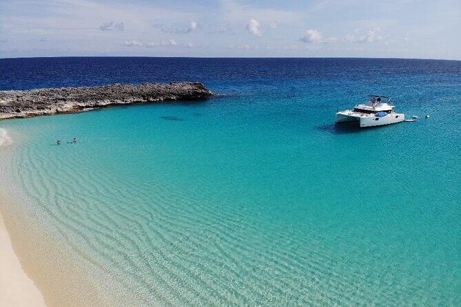 Private Full Day Boat Tour in St-Maarten - Itinerary Breakdown: What to Expect