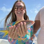 Private Full Day Bottom Fishing on Serendipity - The Itinerary: What a Typical Day Looks Like