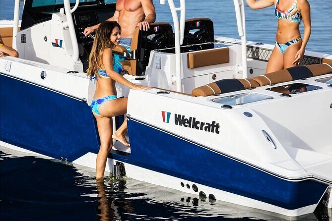 Private Full Day BVI Boat Charter Aboard MV Aquarius - The Experience in Practice: Why Travelers Love It