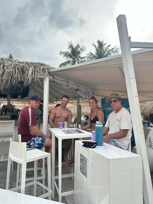 Private: Full-Day Catalina Reef & Beach Escape by Catamaran - The Itinerary: What to Expect from Start to Finish