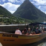 Private Full Day Charter: St Lucia Boat Tour to Soufriere - What’s Included and What You’ll Pay Extra For