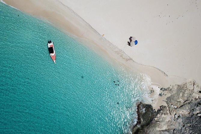 Private Full-Day Cruise of St. Martin and Anguilla - Final Thoughts