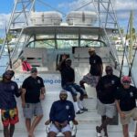 Private Full Day Deep Sea Fishing Charter on "Angler Management" - The Experience: What You’ll Do