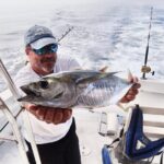 Private Full-Day Deep Sea Fishing Charter on "Wahooters" - Whats Included and Whats Not