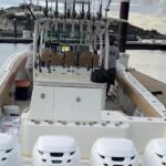 Private Full day Deep Sea Fishing on Reel Buoys - Setting the Scene for Your Deep Sea Adventure