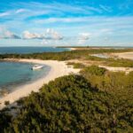 Private Full Day Fish, Snorkel and Cruise on Serendipity - The Itinerary in Detail