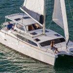 Private Full Day, Fun Day Aboard SY Mazu - Luxury Gemini Legacy Catamaran - What’s Included and What’s Not