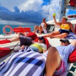 Private Full-Day Luxury Sailing Catamaran Charter in Sint Maarten - Who Will Love This Tour?
