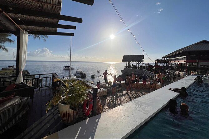 Private Full Day Negril Tour and Shopping From Montego Bay - Price and Value
