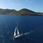 Private Full Day Sail/ Snorkel Experience USVI (Sapphire Marina, STT pick up) - The Itinerary and Experience in Detail