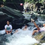 Private Full-Day Secret Hiking Tour to El Yunque Waterfalls - The Itinerary in Detail