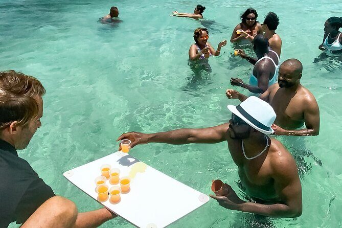 Private Full-Day Speed Boat Tour of St. Martin with Luxury Lunch - Who Is This Tour Best For?