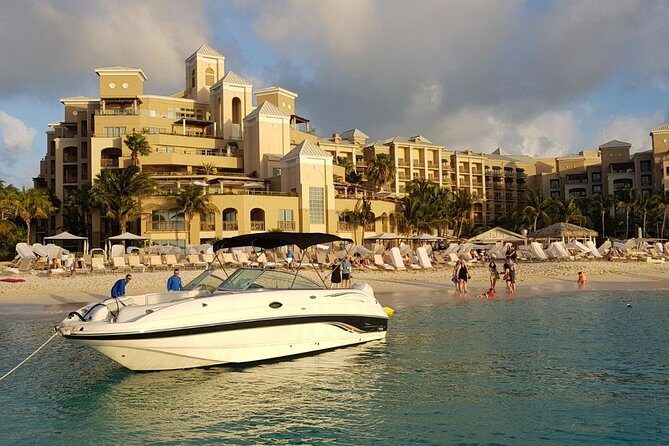 Private Full-Day Stingray City, Snorkeling, Kaibo Bar & Grill and Starfish Beach - FAQ