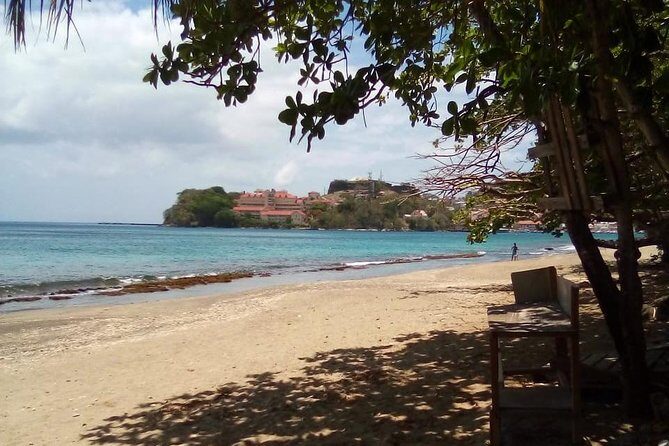 Private Fun Tour in Grenada - Detailed Breakdown of the Itinerary