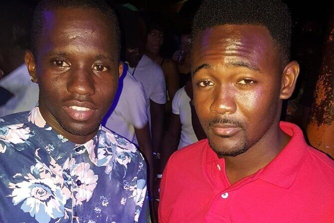 Private Gibbons Tour Outpost Experience - A Deep Dive Into the Tour Itinerary