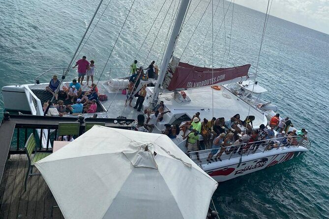 Private Glass Bottom Boat Sight Seeing Tour Jamaica - Why This Tour Offers Good Value