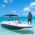 Private Grace Bay Boat Sunset Tour with Pickup - The Itinerary and What You’ll See