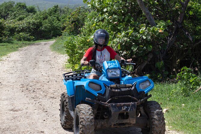 Private Great River Rafting and ATV Tour from Negril - Who Is This Tour Best For?
