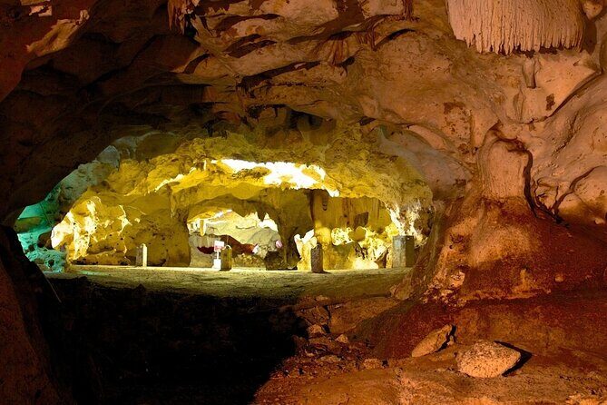 Private Green Grotto Cave and River Tubing from Montego Bay - What’s Included and What to Consider