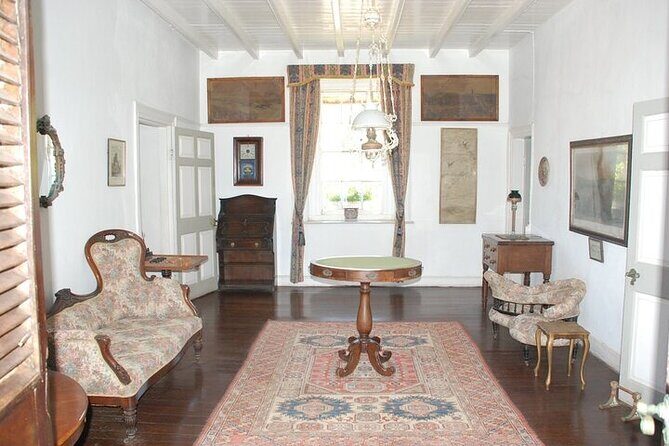 Private Greenwood Great House Tour from Falmouth - Who Will Enjoy This Tour?