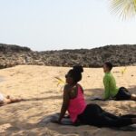 Private Group Beach Yoga Experience with Transport - Frequently Asked Questions
