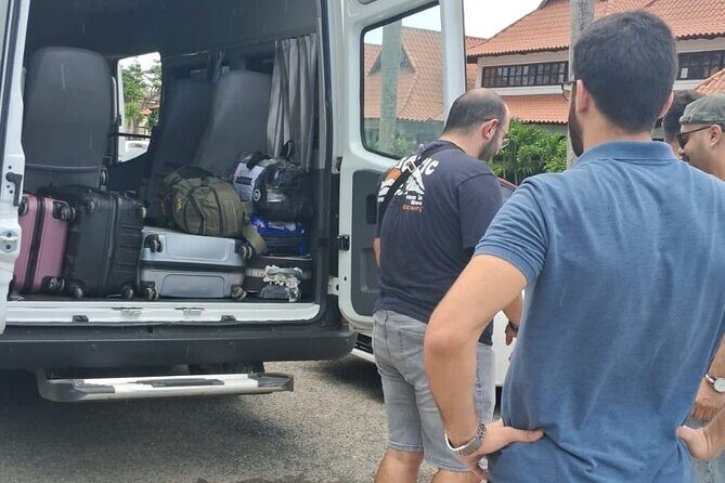 Private Group Transfer Punta Cana Airport to Bayahibe Bus - Authenticity and Value