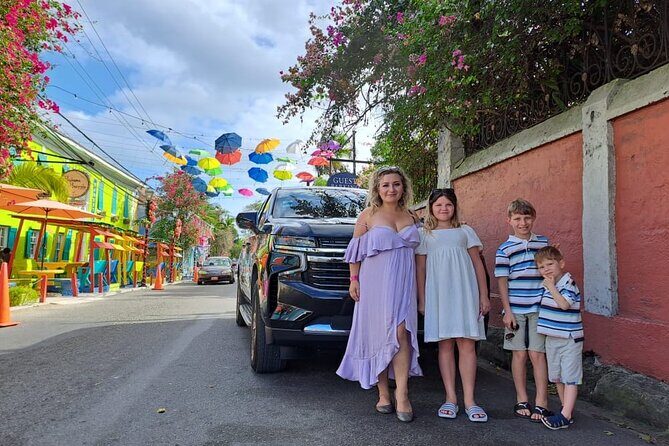 Private Guided Island Tour in Nassau Bahamas -Free Wifi & Drinks - Who Should Consider This Tour?