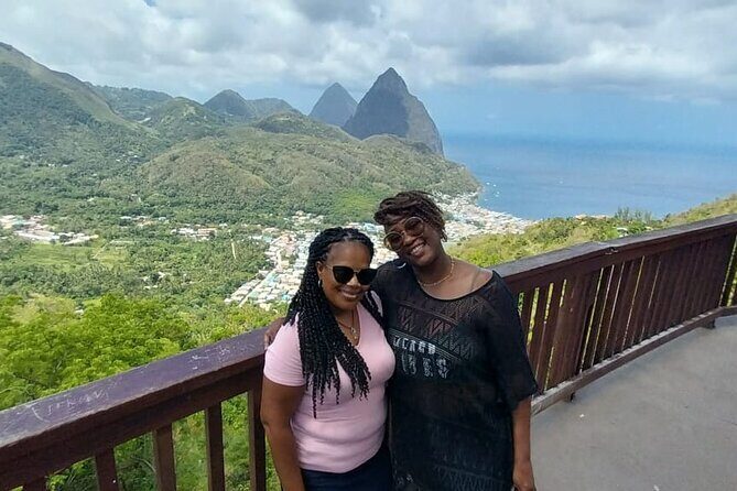 Private Guided Piton Hiking and Mud Bath Experience - Authenticity and Local Knowledge