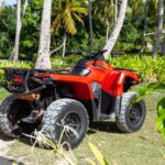Private Half Day 4x4 ATV and Water Cave Tour At Punta Cana - What Travelers Can Expect