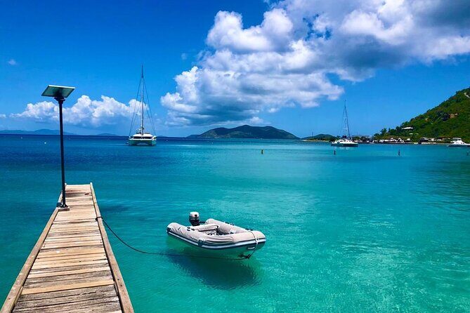 Private Half-Day Catamaran Cruise, Turks and Caicos Islands - Who Should Consider This Tour?